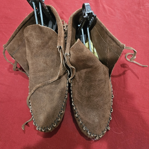 Hand Crafted | Shoes | Handmade Leather Moccasins | Poshmark
